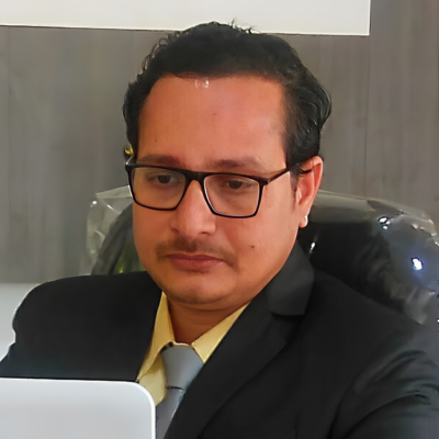 Preeth Padmanabhan Nambiar | Global Nexus